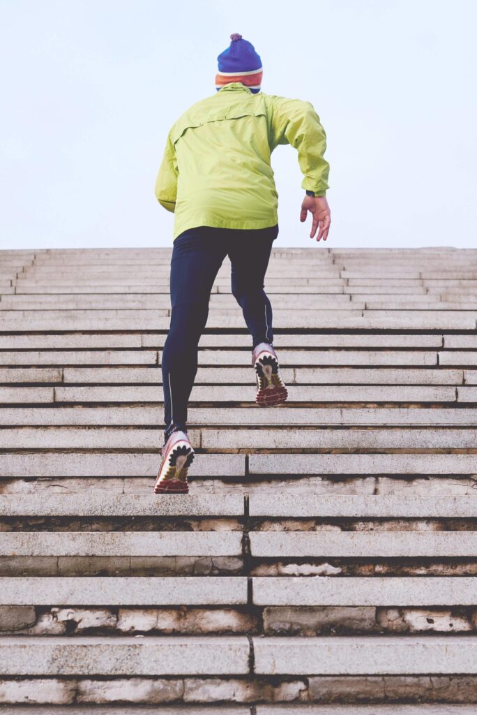 What Lofty Goals Are and How They Can Help You Grow - Luke Rowley